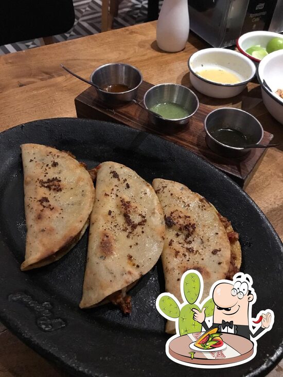 Pub y bar La Chutama, Hermosillo - Opiniones del restaurante