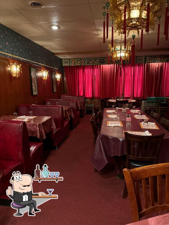 Cozy Inn Chinese Restaurant, Janesville - Restaurant menu, prices and ...