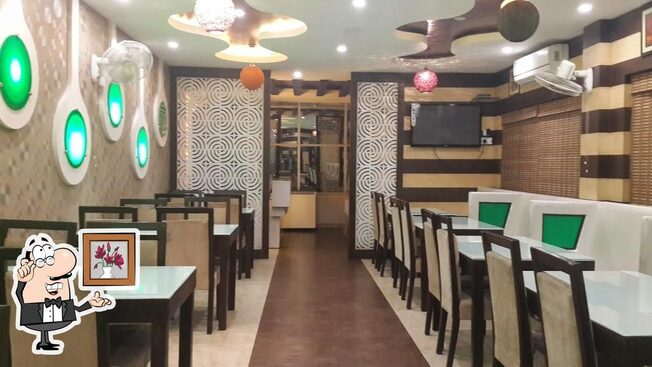 My Choice Family Restaurant & Caterers, Kotdwara - Restaurant menu ...