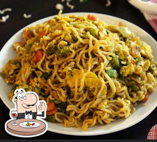 FOOD CORNER, Kondhali - Restaurant reviews