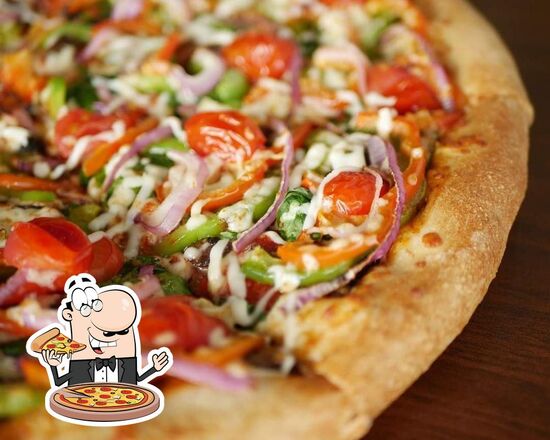 Freshslice Pizza, 515 4 St SE in Calgary - Restaurant reviews