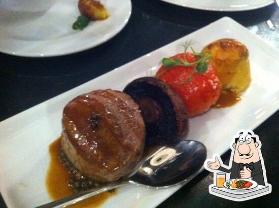 1300 Taberna restaurant, Lisbon - Restaurant menu and reviews