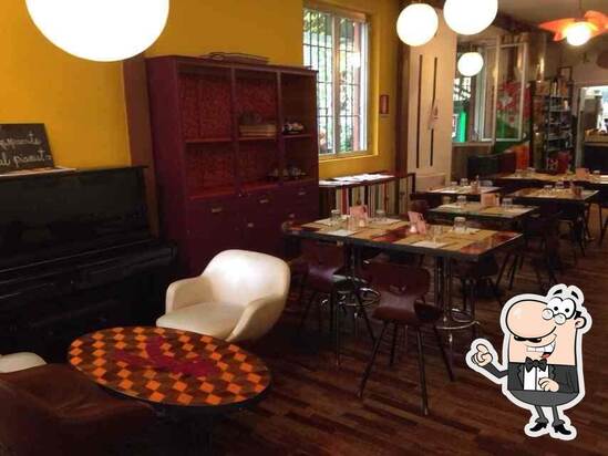 Frida pub & bar, Milano - Menu e recensioni del ristorante