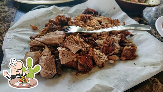 Restaurante Carnitas Quiroga, Tijuana, P.º de los Héroes 1535 ...