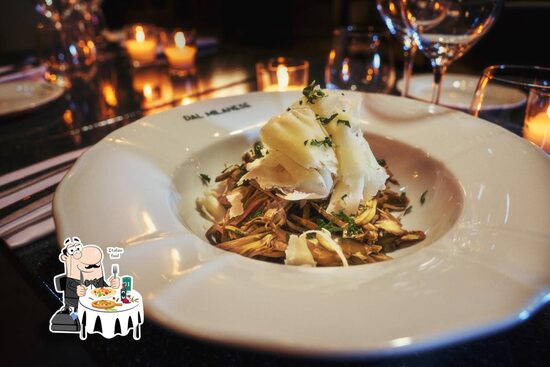 Dal Milanese Teatro Arcimboldi ristorante, Milano - Recensioni del ...