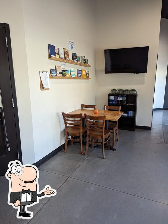 Ditta Caffè, Stansbury Park - Restaurant menu, prices and reviews