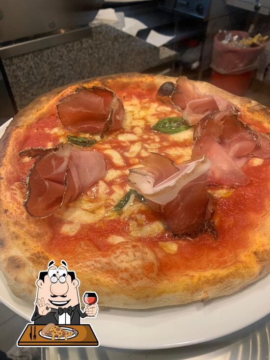 Don Pedro Pizzeria Girarrosto, Napoli - Recensioni del ristorante