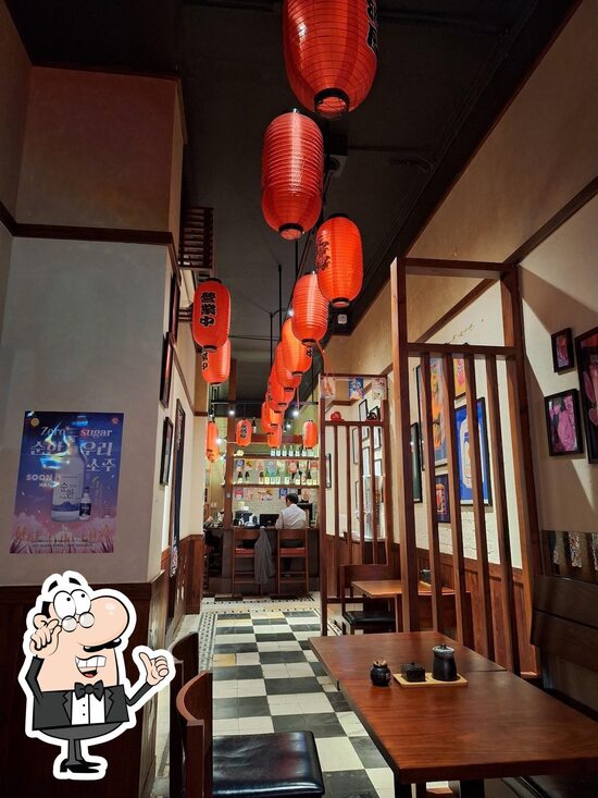 Korokoro Izakaya, Ho Chi Minh City - Restaurant menu, prices and reviews