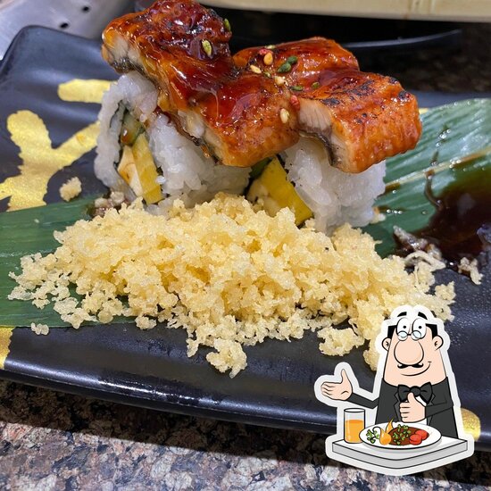 Neta Grill restaurant, Rangsit
