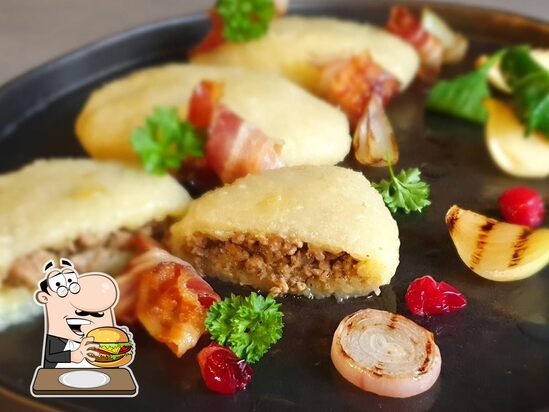 Pizzeria Restauracja-Stodoła, Jarocin - Restaurant menu and reviews