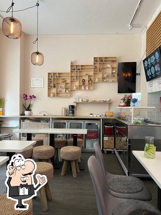 Saburo Shokudou Ravintola, Helsinki - Restaurant menu, prices and reviews