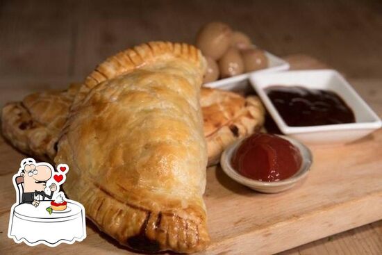 Sandwich Express Bakery, Dubai, 13B Street - Restaurant menu and reviews