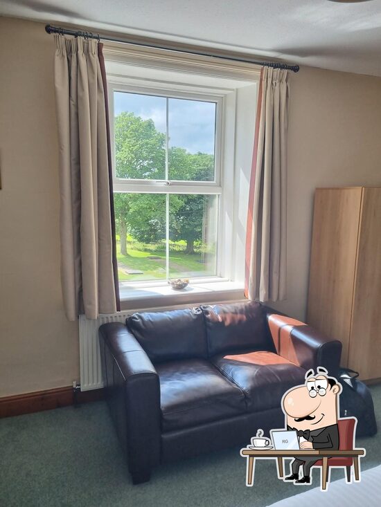 The Fox & Hounds Inn & Camping Pods, Danby - Restaurant menu, prices ...