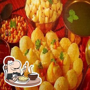 New Madan Sweets & Restaurant, Ghaziabad - Restaurant menu, prices and ...