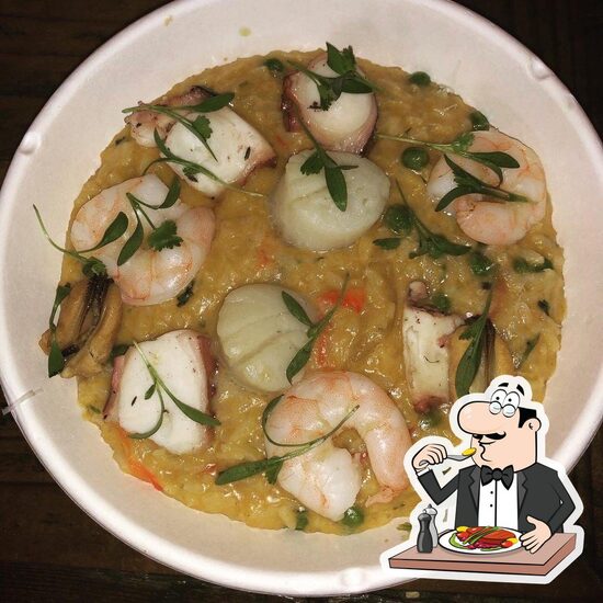 Jora Peruvian food, San Jose - Restaurant menu, prices and reviews