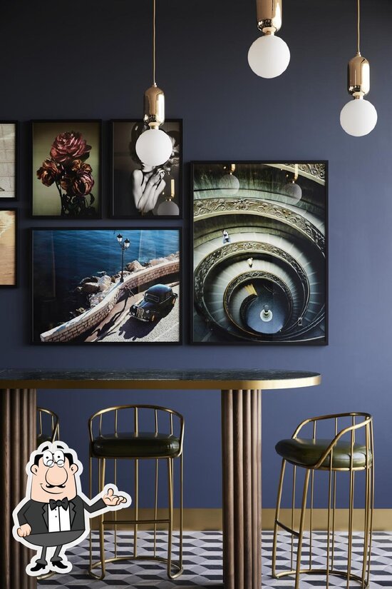 Altus Rooftop, Bar & Lounge, Malvern East - Restaurant menu, prices and ...