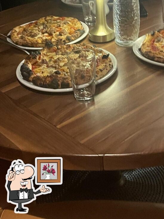Sogno, Woburn - Restaurant menu, prices and reviews
