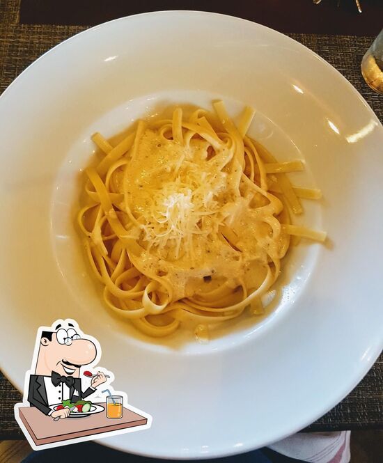Basilico Altama, Tampico - Restaurant menu, prices and reviews