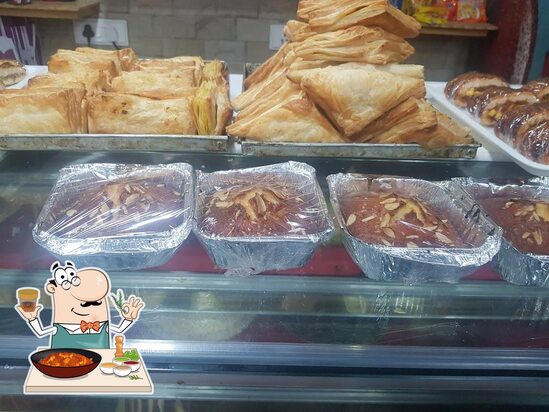 Frontier Bakery, Ambala Sadar - Restaurant reviews
