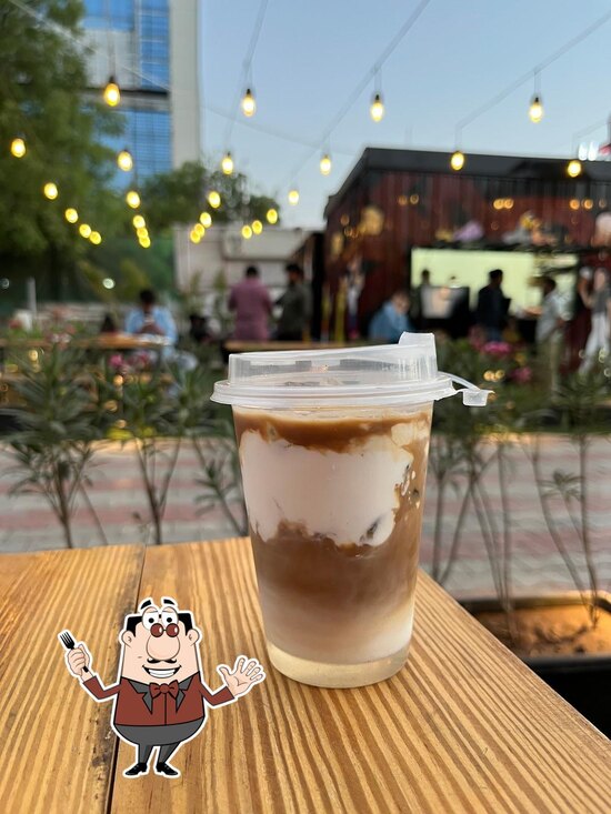 Nine One Cafe, Ahmedabad - Restaurant menu, prices and reviews