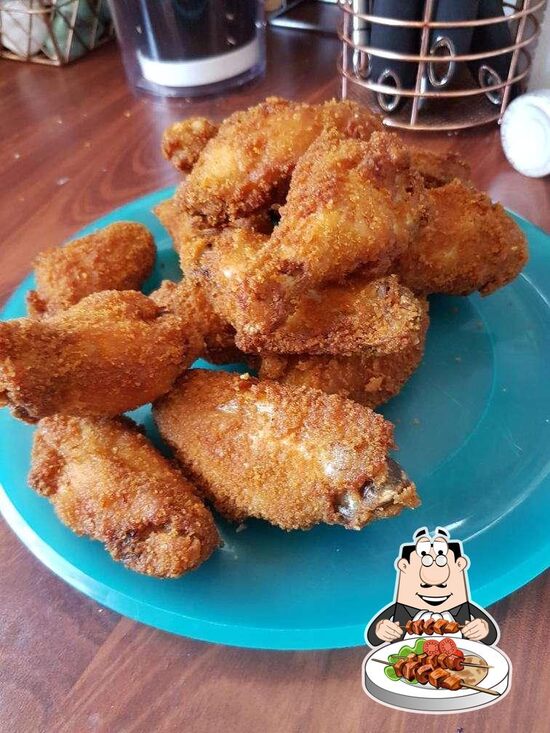 Restaurante Obo Fresh Chicken, Macquarie Fields - Carta del restaurante ...