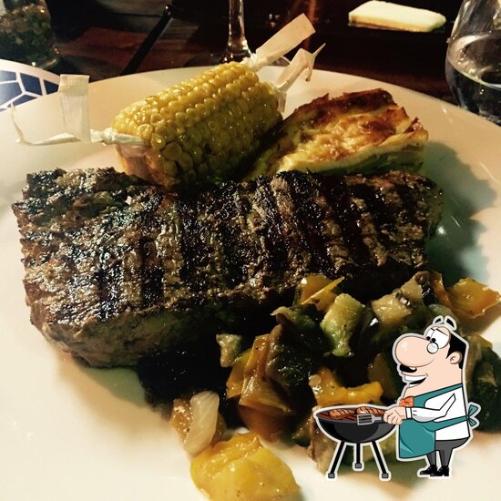 Horizont, Dubrovnik - Restaurant menu, prices and reviews