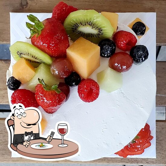 Achee's Cakes in Surrey - Restaurant reviews
