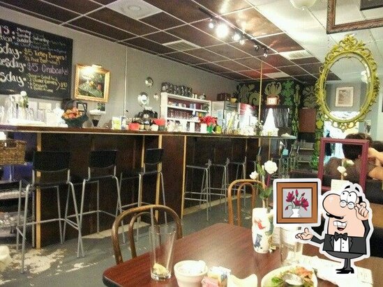 Bell Cafe, Mechanicsville - Restaurant menu, prices and reviews