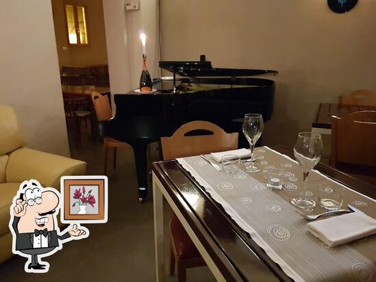Bistrot Colonna, Bertinoro - Speisekarte, Preise und Bewertungen
