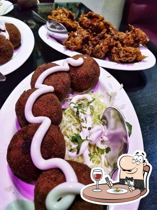 Menu at Filmy Food, Cuttack, PLOT NO- 6B