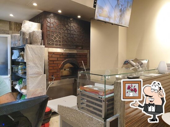 كلاج وتمرية Kullaj & Tamria restaurant, Abu Dhabi - Restaurant reviews