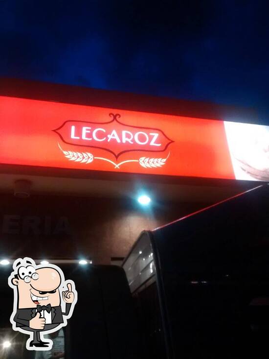Panadería y Rosticería Lecaroz - San Vicente, Chicoloapan de Juárez ...