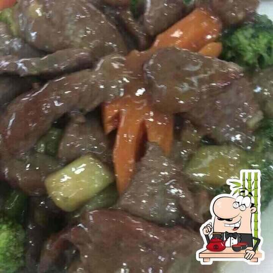 Luk Foo Cantonese Kitchen, Quezon City - Restaurant menu, prices and ...