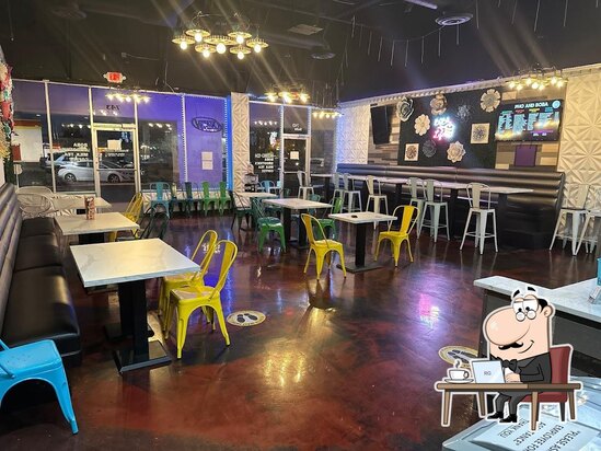 Saigon Nites Pho and Boba, Phoenix - Restaurant menu, prices and reviews