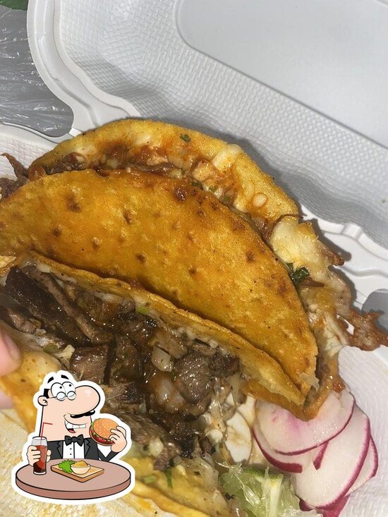 Salt & Pepper Taqueria and Catering (Turlock) in Turlock - Restaurant ...