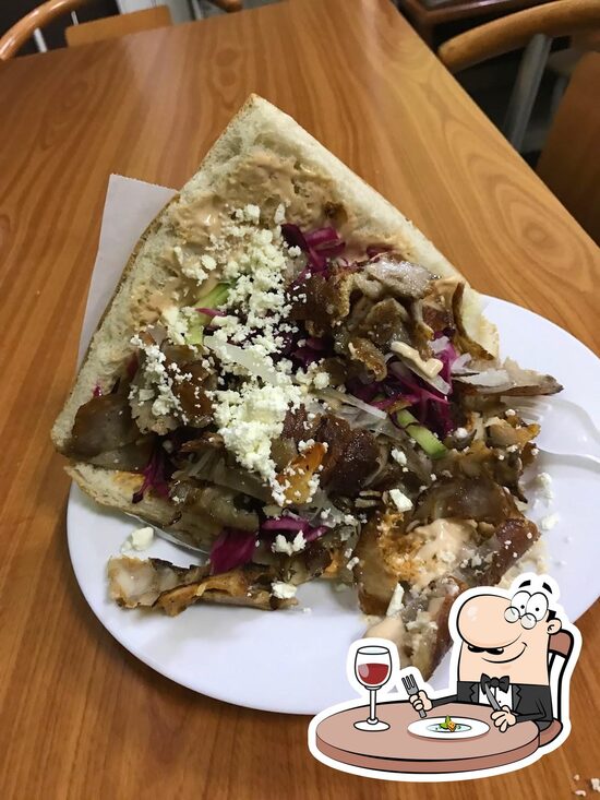 Tadim, Hamburg - Restaurant menu, prices and reviews