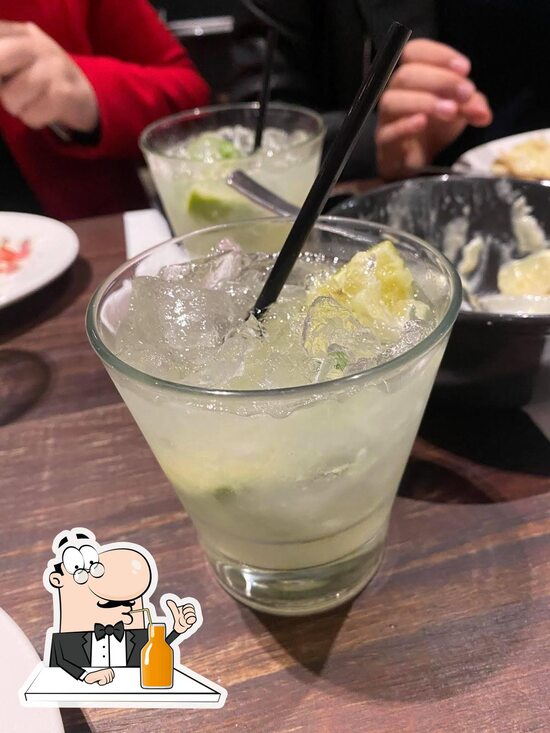 Espetus Churrascaria in Sydney - Restaurant menu and reviews
