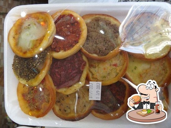Jubnah and Labnah Pastry & Bakery, Abu Dhabi - Restaurant menu and reviews
