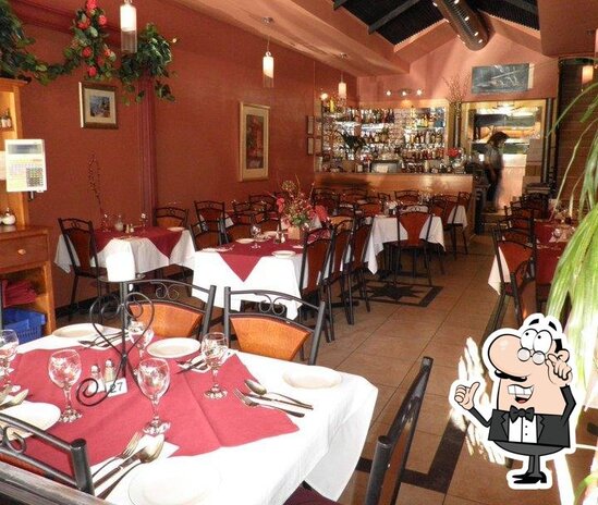 Alpino Restaurant, Melbourne - Restaurant menu, prices and reviews