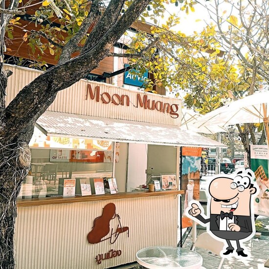 Moon Muang, Chiang Mai - Restaurant menu, prices and reviews