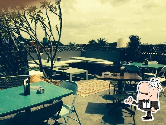The Humming Tree, Bengaluru - Restaurant menu, prices and reviews