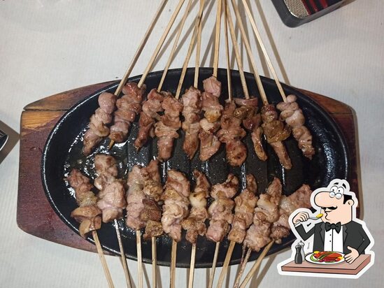 Sate Pak Yani Cabang Banjarnegara restaurant, Banjarnegara - Restaurant ...
