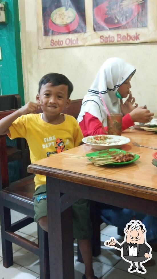 BC DST cafe, Panancangan
