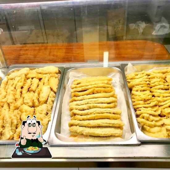 Arthur's Takeaway, Muswellbrook - Restaurant menu, prices and reviews