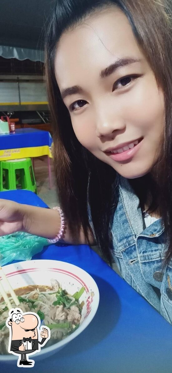 Restaurante ร้านก๊วยเตี๊ยวพี่มัส หน้าร่องกำ, Kao Yai