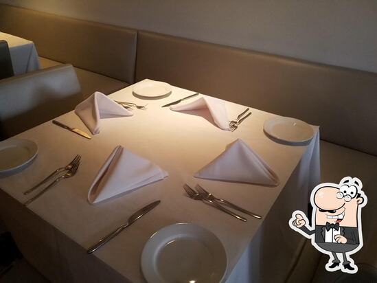 Blue Bamboo, Jacksonville - Restaurant menu, prices and reviews