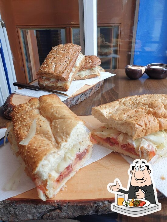 Elb Croque restaurant, Stade - Restaurant reviews