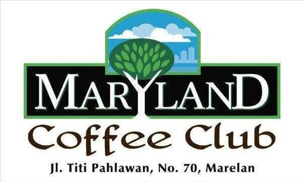 Maryland Coffee Club, Medan