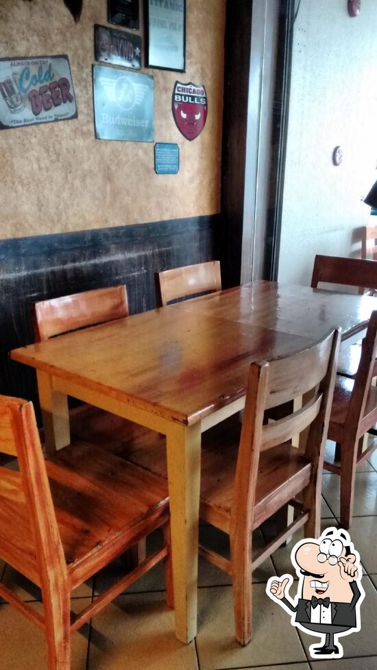 Moose Grill, Quezon City - Restaurant menu, prices and reviews