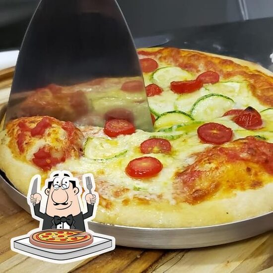 Nonno Naldi restaurant, Ubatuba - Restaurant menu and reviews